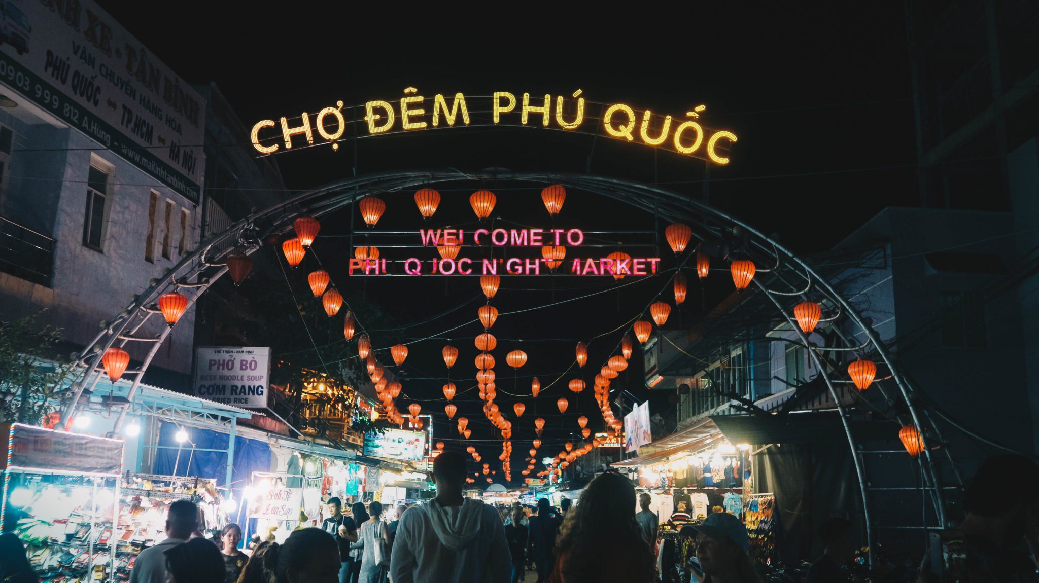 What to Do in Phu Quoc (aka Koh Tral) - AvyTravel