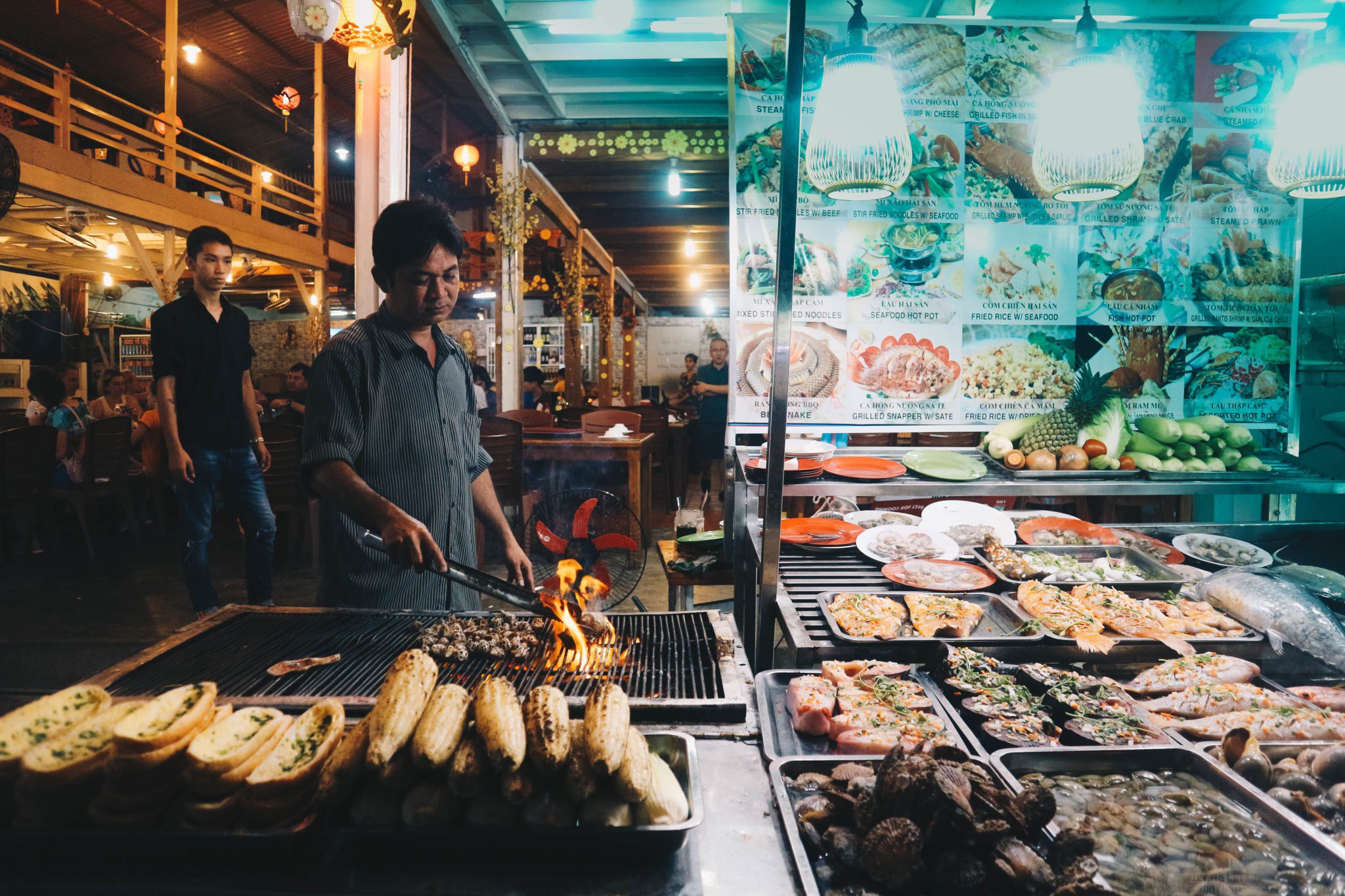 What to Do in Phu Quoc (aka Koh Tral) - AvyTravel