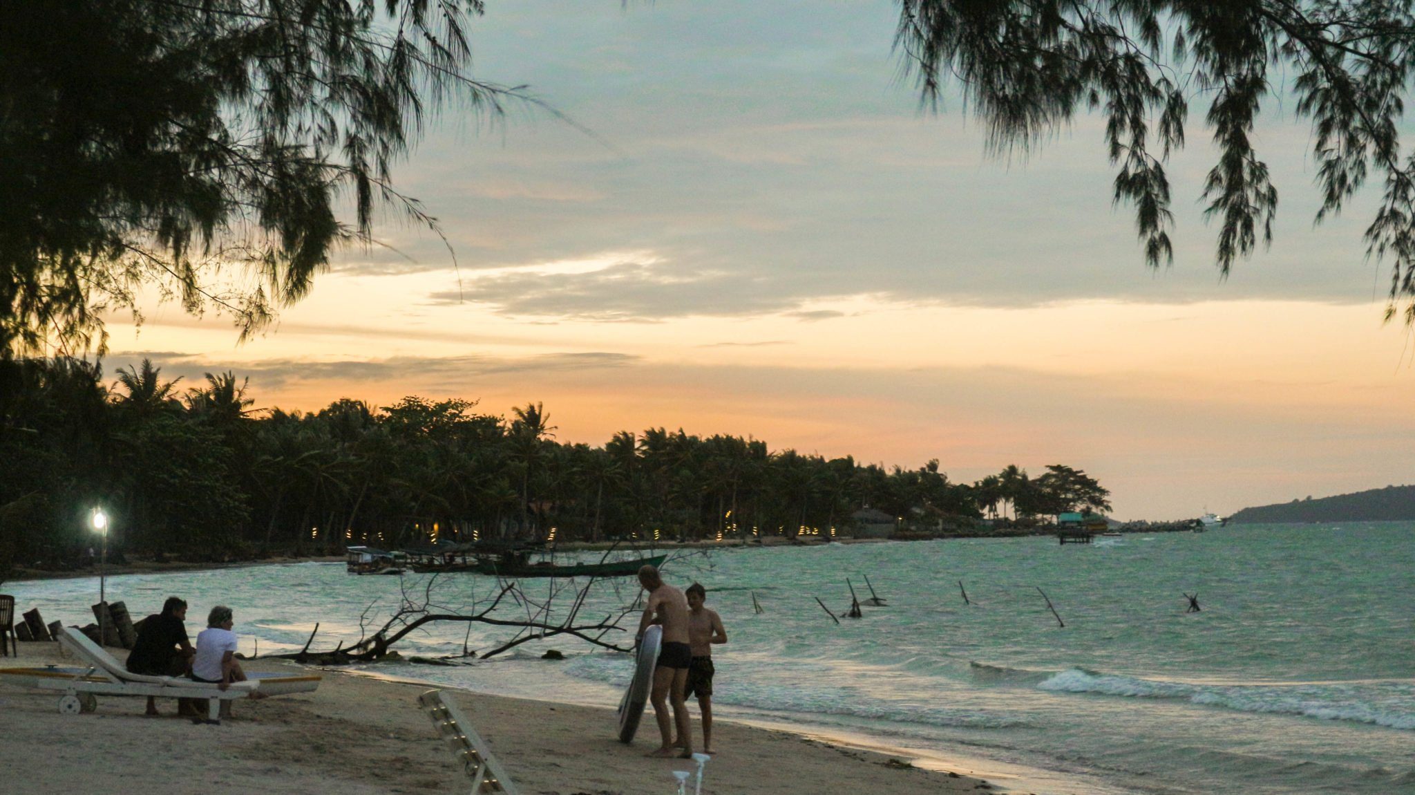 What to Do in Phu Quoc (aka Koh Tral) | AvyTravel