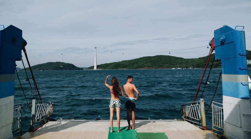 What to Do in Phu Quoc (aka Koh Tral) | AvyTravel