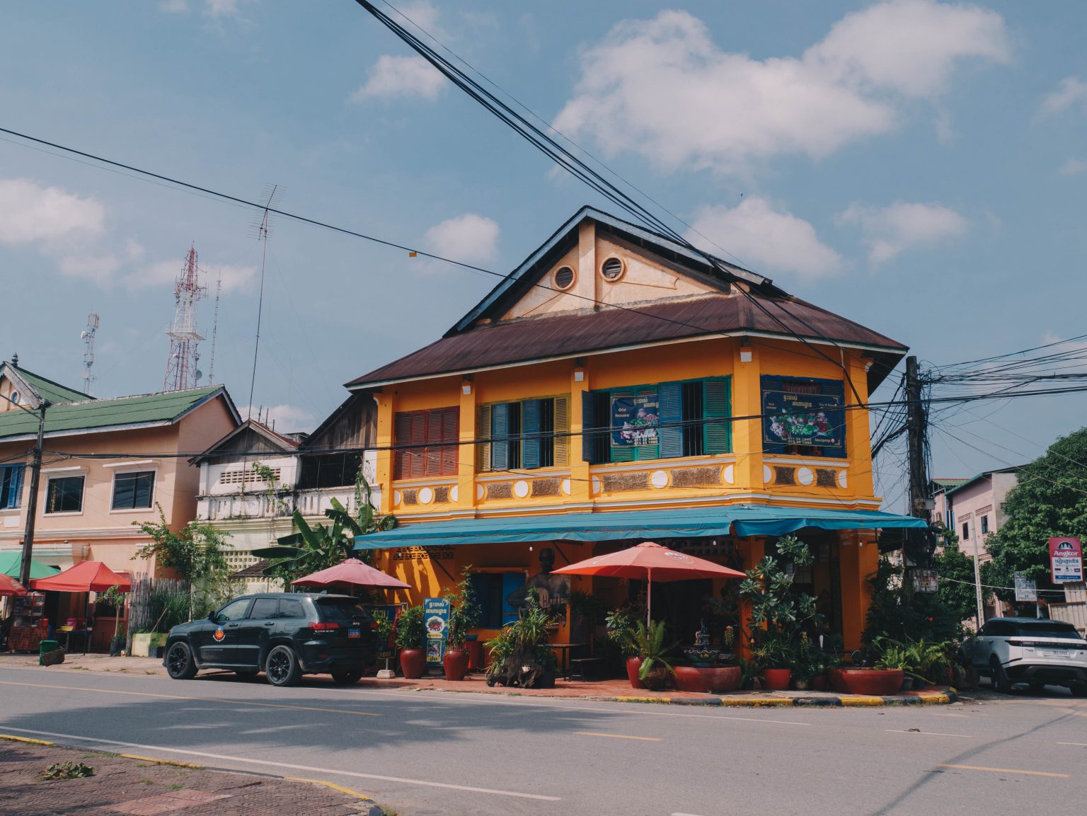 2.5D2N In Kampot: Where to Go & What to Do | AvyTravel