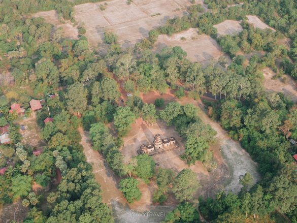 4 Extraordinary Things to Do in Siem Reap (Not for the Faint-Hearted ...